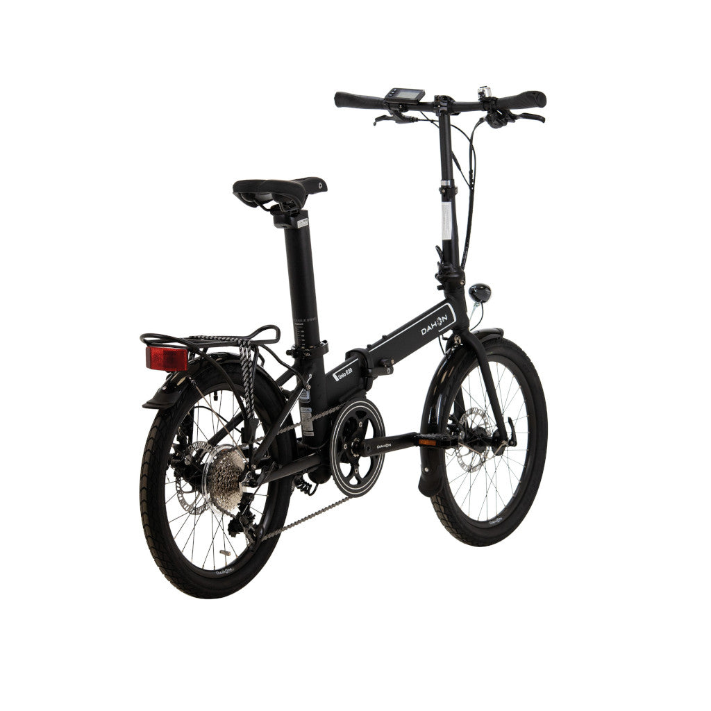 Rafmagnshjól - Reiðhjól - Rafhjól - Samanbrjótanlegt - Unio E20 - BBF ...