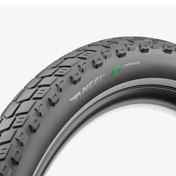 Reiðhjól - Rafhjól - Rafmagnshjól - Dekk - Pirelli - Angel XT Urban ...