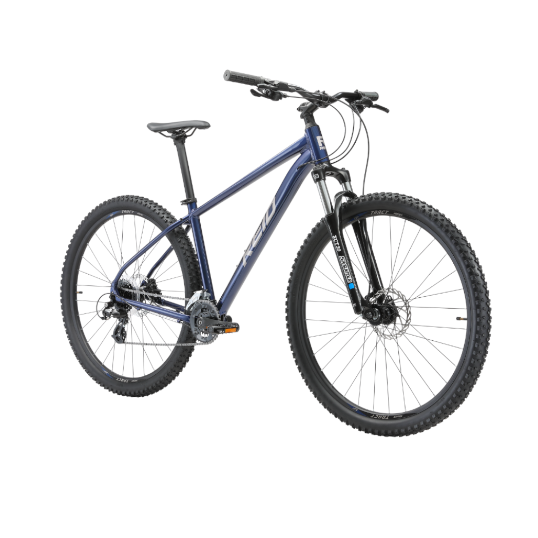 Fjallahjól - Mountain Bike - Reiðhjól - Hjól - Reid - Tract 1 ...